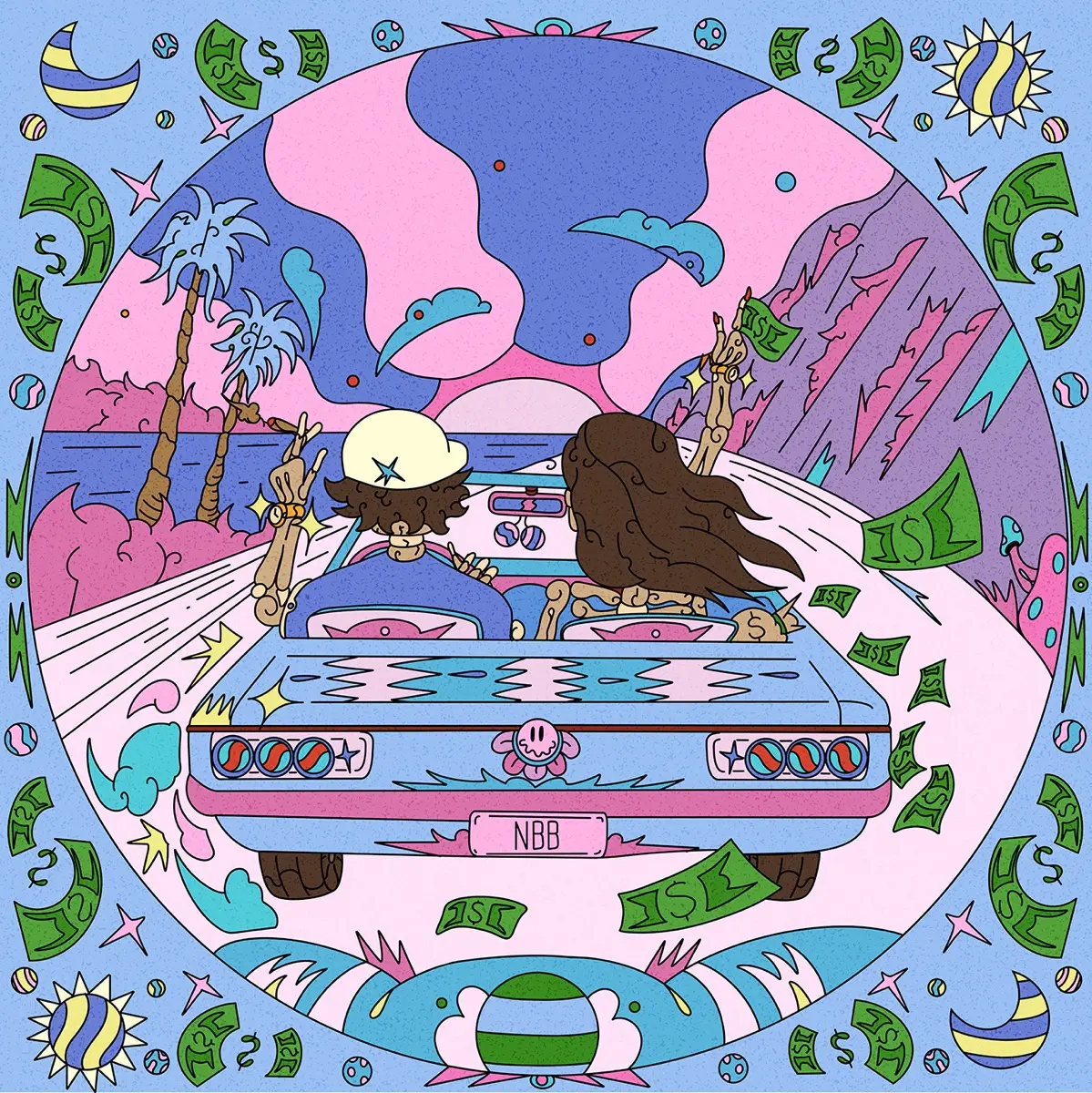 "No Broke Boys" Lyrics: Tinashe and Disco Lines Deliver a Club Anthem