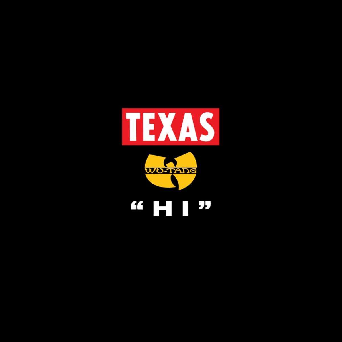 Texas - Hi (ft. Wu-Tang Clan) (Audio, Video) - MPmania