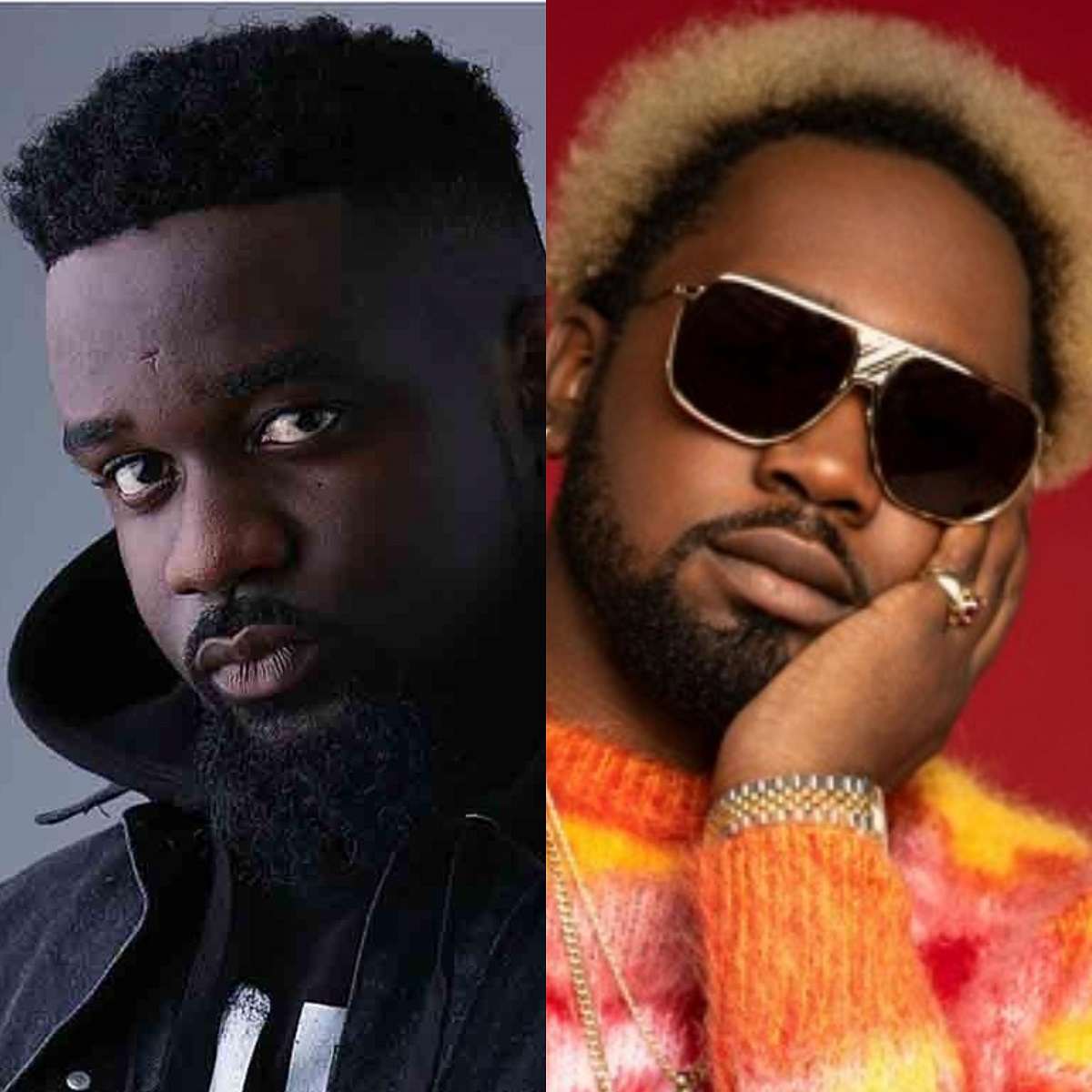 Sarkodie - Forever (ft. Kranium) (Audio) » MPmania