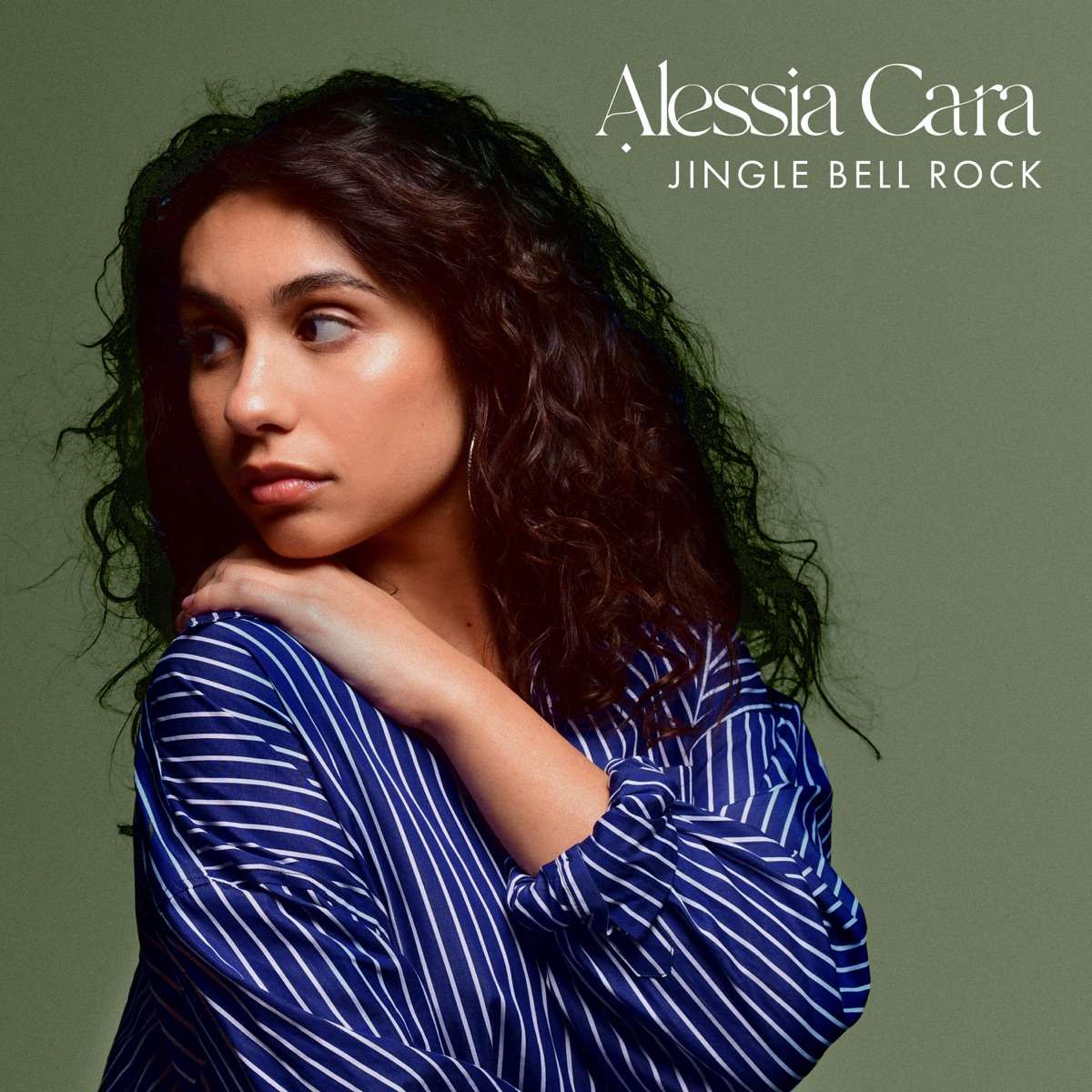 Alessia Cara - Jingle Bell Rock (Audio, Lyrics, Video) » MPmania