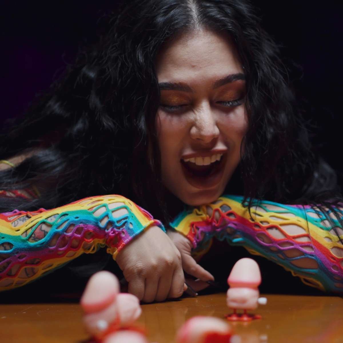 Toni Fowler - M.P.L (ft. Freshbreed) (Audio, Lyrics, Video) » MPmania