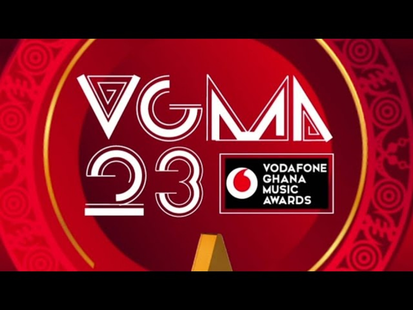 The 2023 Vodafone Ghana Music Awards (VGMA) (List of Winners) - MPmania