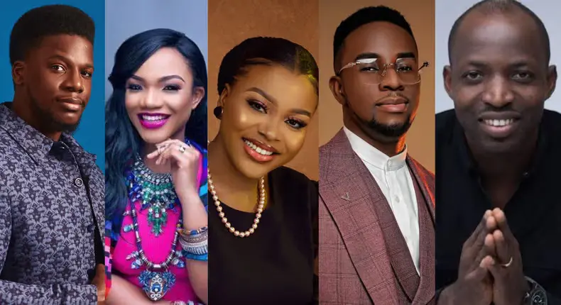 Top 10 Nigerian Gospel Artists You Need to Know in 2024 » MPmania
