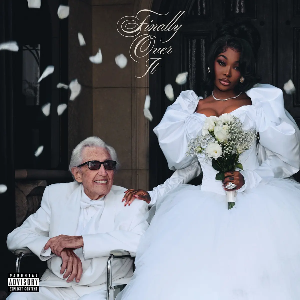 Summer Walker and Chris Brown Announce New Collaborative Single "Baby"